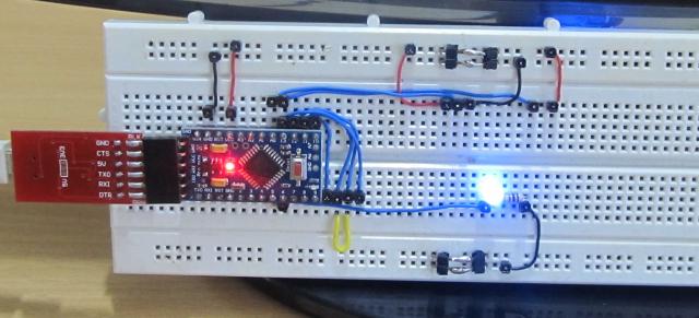 How To Test The Spi Module Of Arduino Part 32 49
