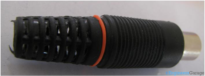 Insight - How Coaxial Cable Connector Works