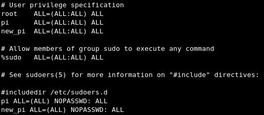 Multiuser Multitasking in Raspberry Pi -(Part 16/38)