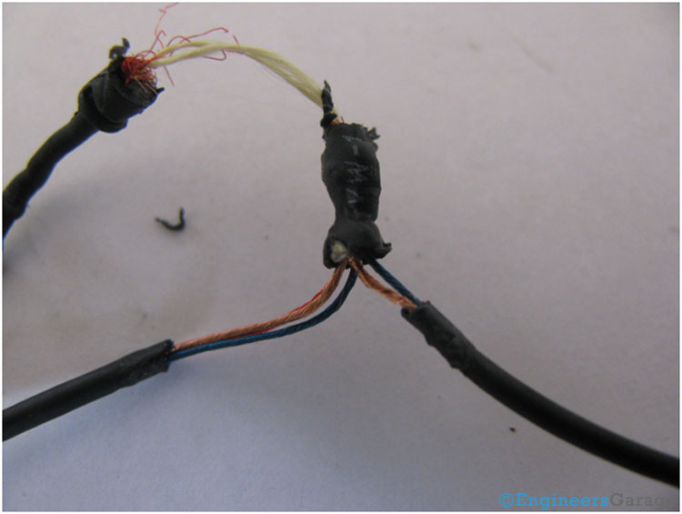 Insight - How Earphone works