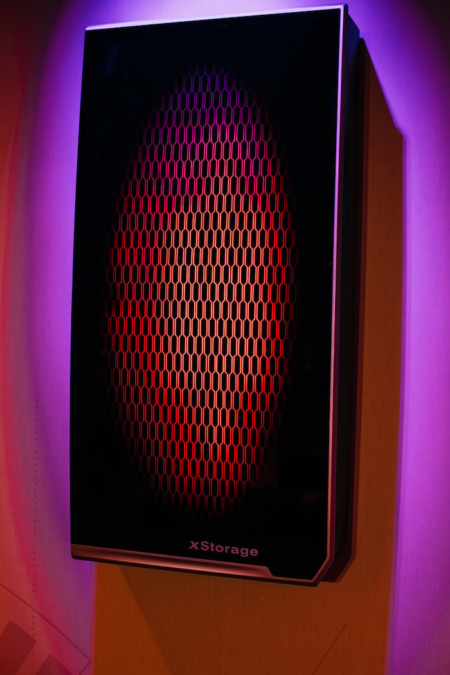 Eaton And Nissan Bring Forth Home Energy Storage Solution – ‘XSTORAGE’