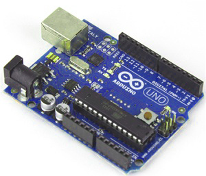 What is Arduino