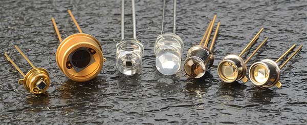 Digi-key and Marktech Optoelectronics Announce the Availability of ...