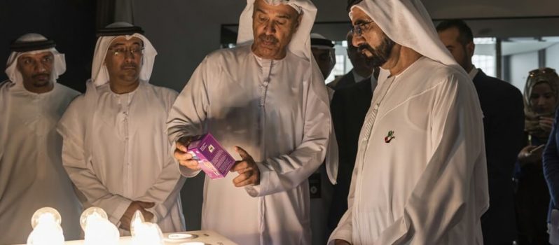 Philips Introduces The Most Efficient LED Bulb In The World In ...