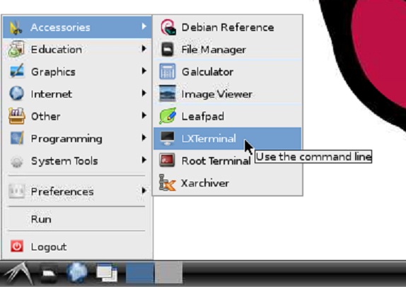 Getting Started With Raspberry Pi Hello World Programming On Raspberry Pi Part 0638