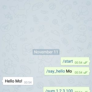 How to send messages to WhatsApp or Telegram from ESP32