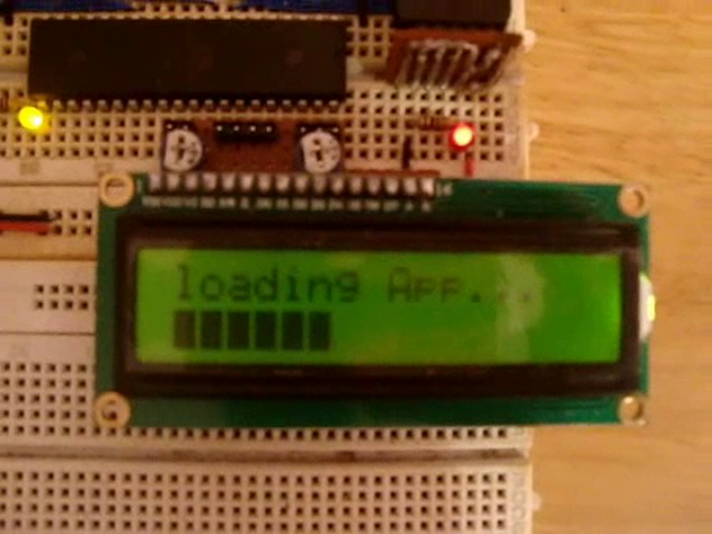 How To Write A Simple Bootloader For Avr In C Language Part 3546