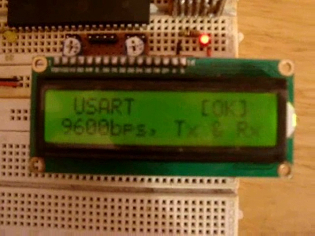 How To Write a Simple Bootloader For AVR In C language- (Part 35/46)
