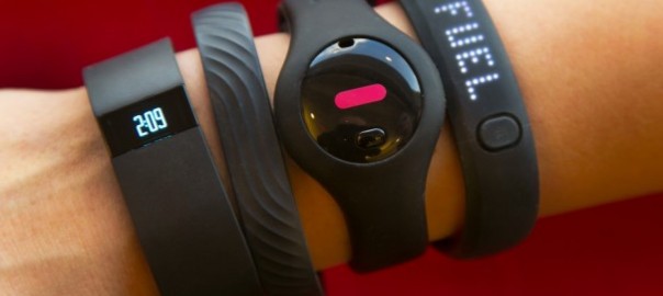 Wearable Technology All Set To Reform The World Of Biometrics