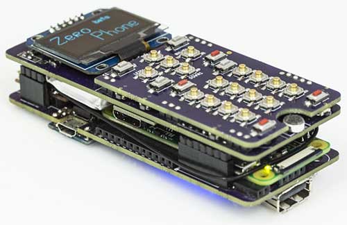 Top 11 applications of Raspberry Pi