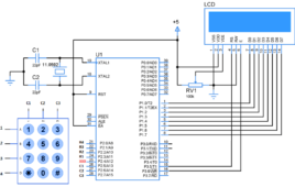8051 Microcontroller. Archives - Engineers Garage
