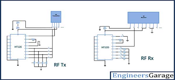 Increasing Range of RF Module by Increasing Transmission Power (Part 3/23)