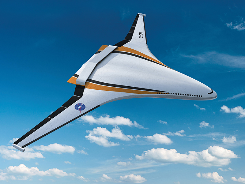 Electric aircraft: The future of flying