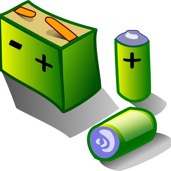 Basic Electronics – Types of Cells and Batteries