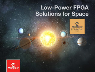 Low-Power FPGA Solutions for Space