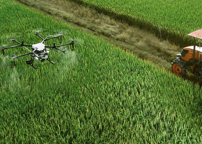 Autonomous farming is closer than you think