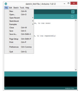 Arduino compatible coding 02: Getting started with Arduino