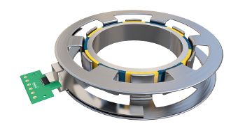Melexis introduces ASIL-ready Hall sensor for safe autonomous driving