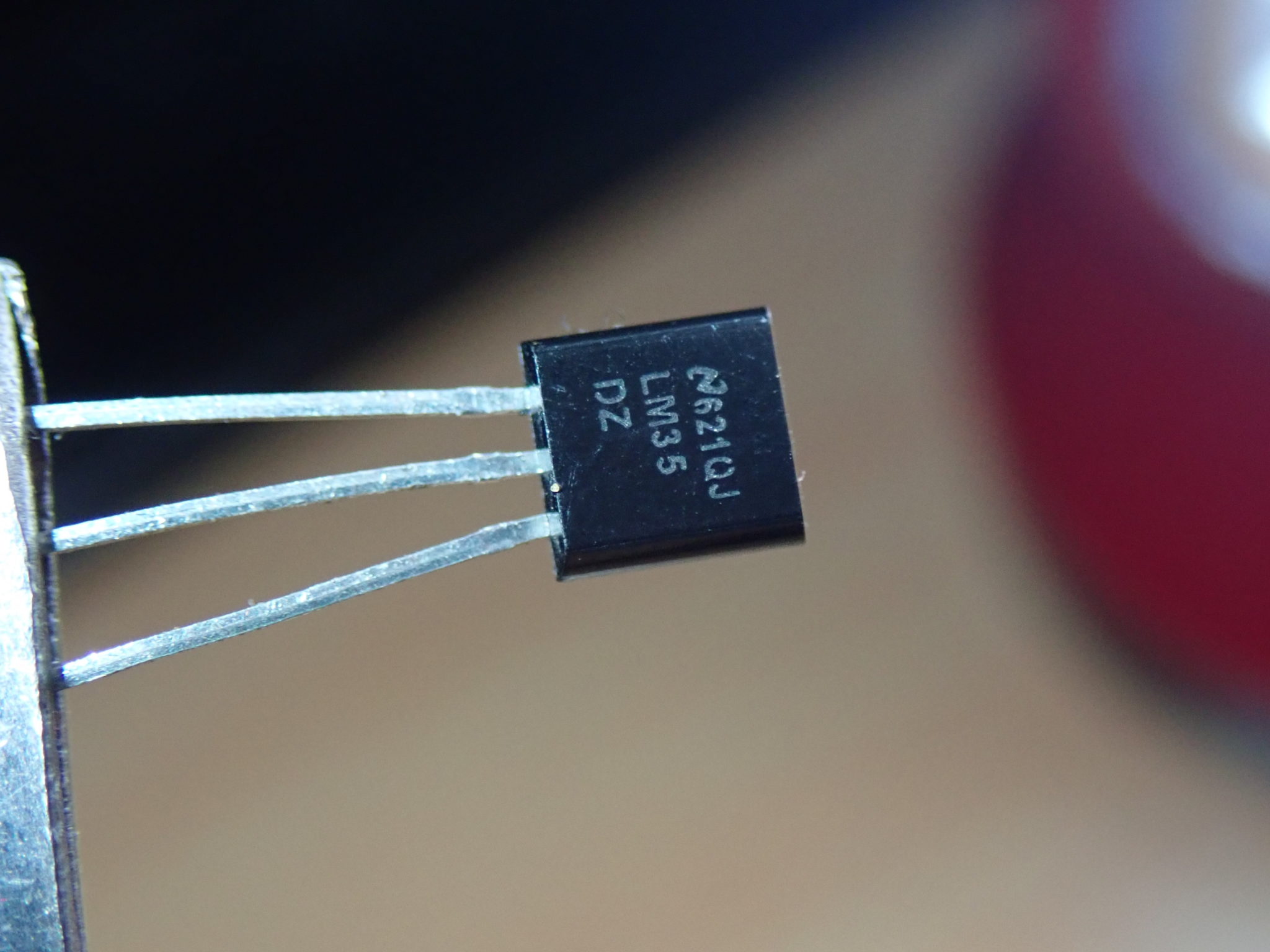Arduino Compatible Coding 14 Interfacing The Lm35 Temperature Sensor With Arduino 