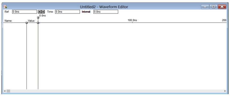 VHDL Tutorial 3: Using MAX+II to compile, simulate & verify a VHDL program