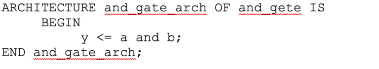 VHDL Tutorial 1: Introduction to VHDL