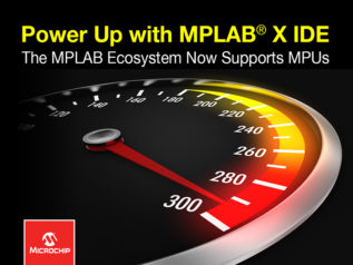 MPLAB® X Integrated Development Environment (IDE)