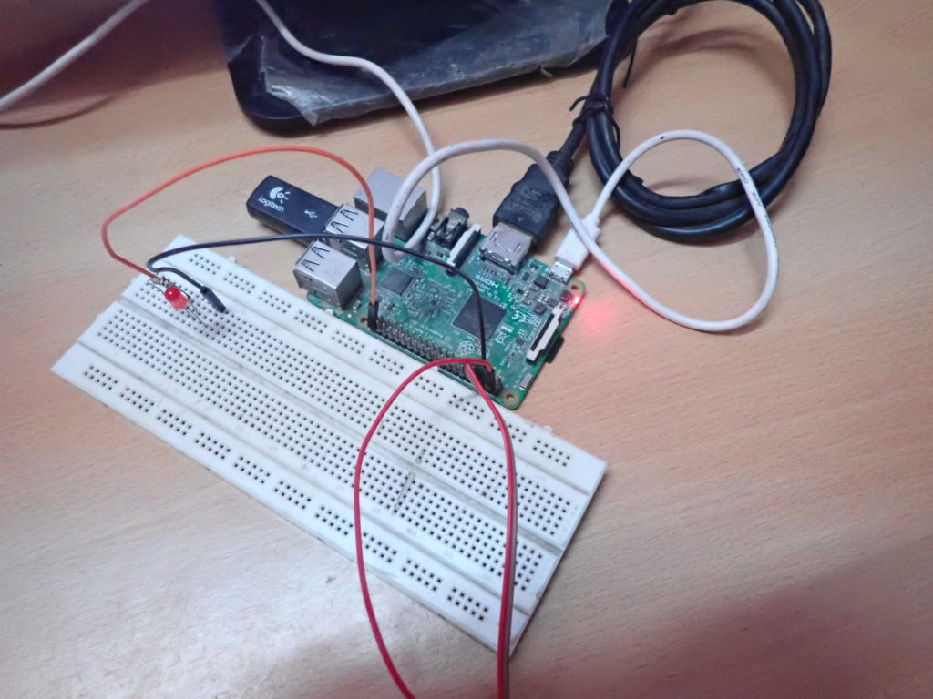 Rpi Python Programming 16 Analog Output And Software Pwm