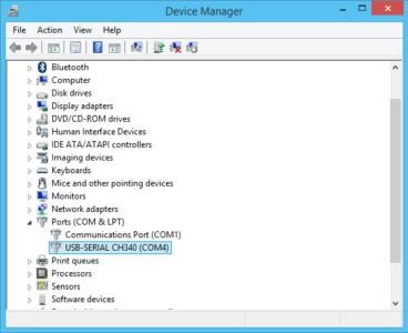 RPi Python Programming 18 - Serial UART communication on Raspberry Pi's ...
