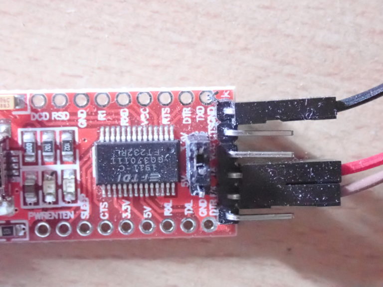 RPi Python Programming 19: Serial UART communication on RPi's TTL port