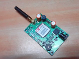 RPi Python Programming 20: Interfacing the SIM900A GSM-GPRS modem and ...