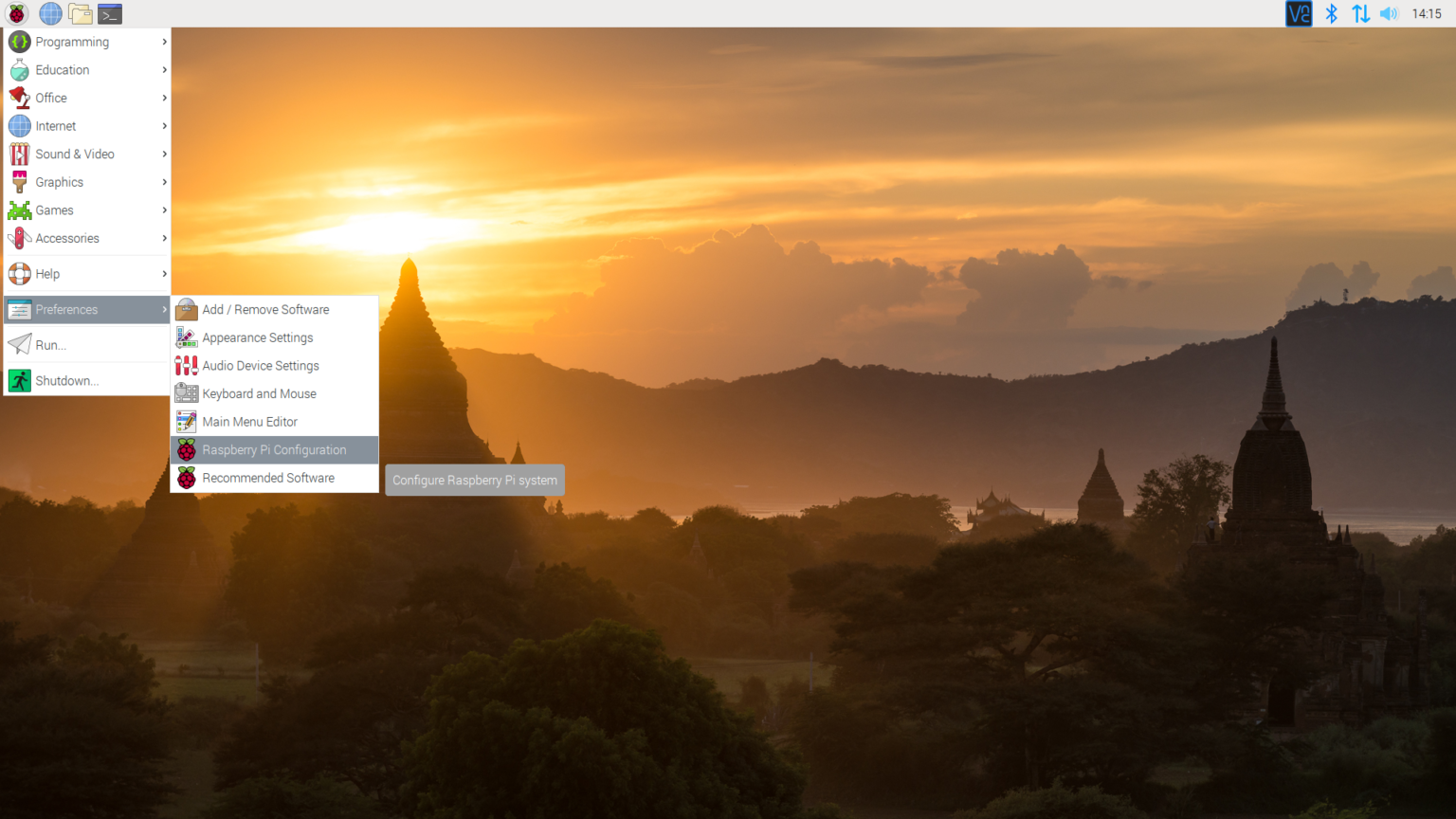 RPi Python Programming 25: I2C Bus/Interface in Raspberry Pi