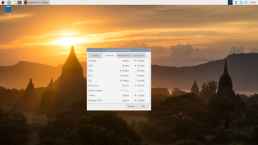 RPi Python Programming 25: I2C Bus/Interface in Raspberry Pi