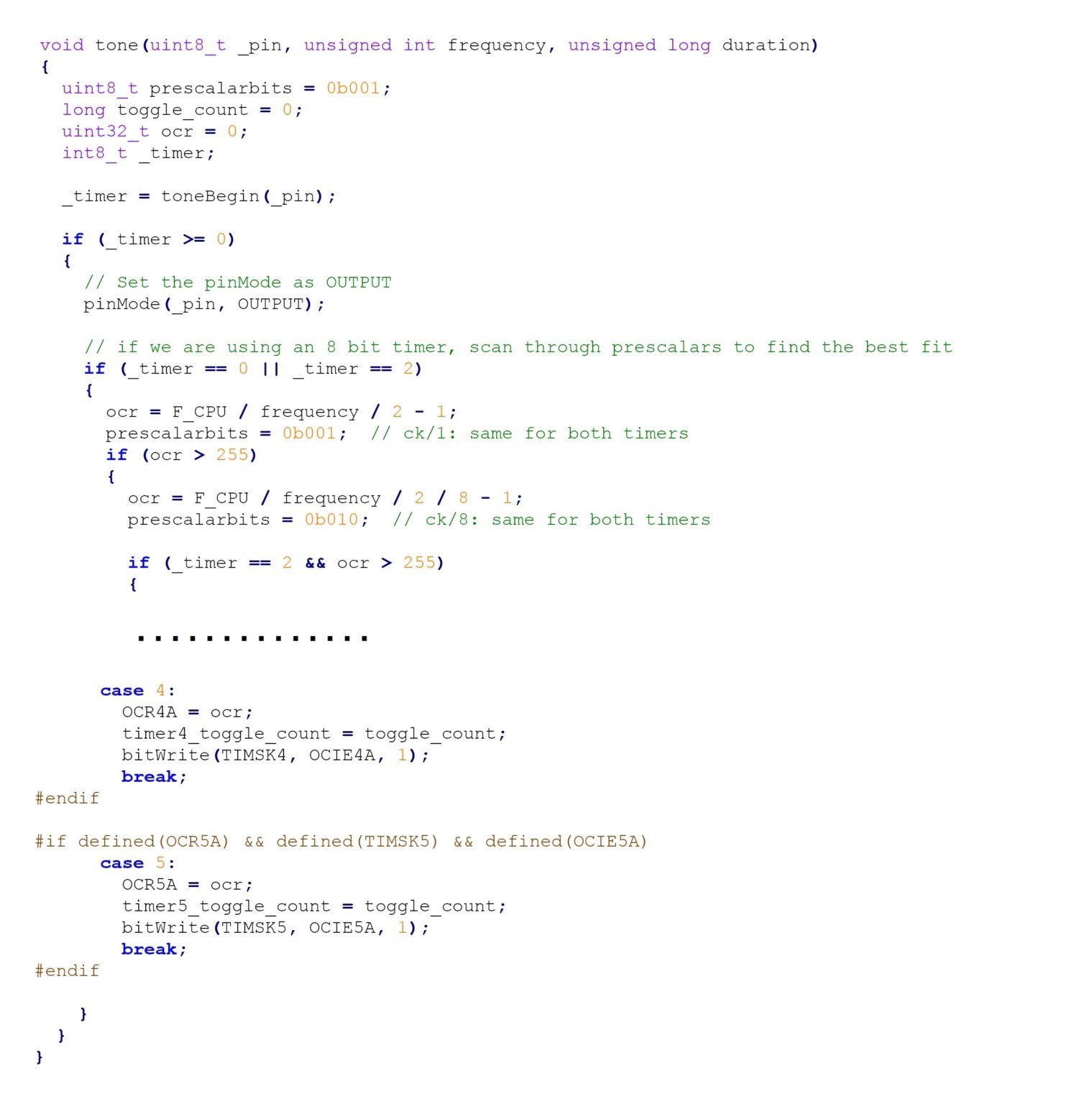 Arduino compatible coding 21: Interfacing buzzers with Arduino