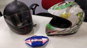 An IoT-enabled smart helmet that may save lives