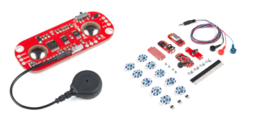 EMG-controlled wheelchair with Arduino