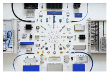 Digi-Key announces global distribution partnership with Mini-Circuits