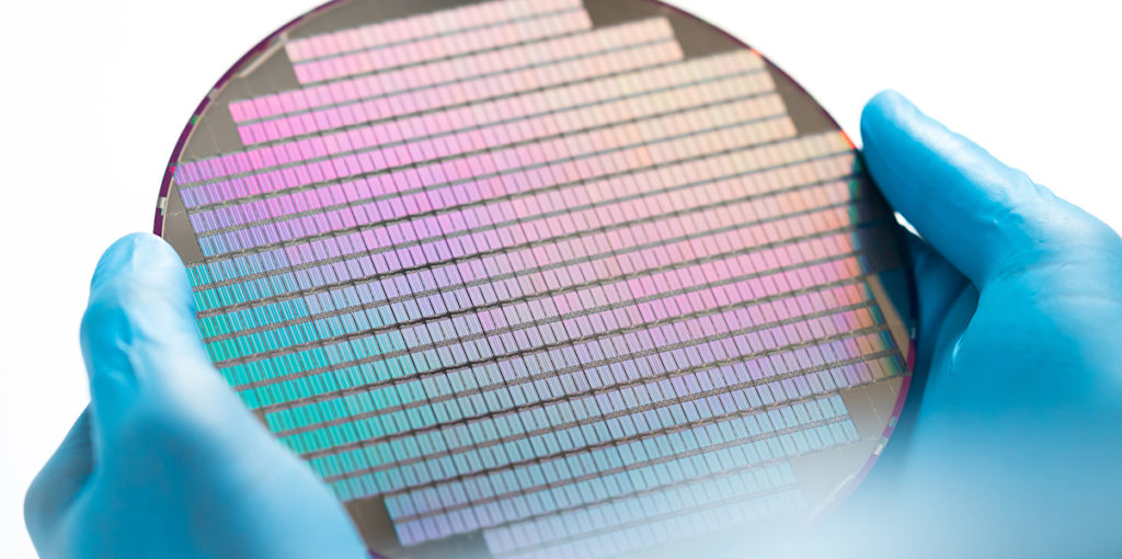 Why silicon still dominates the IC industry