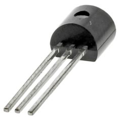 Different types of diodes