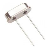 Different types of diodes