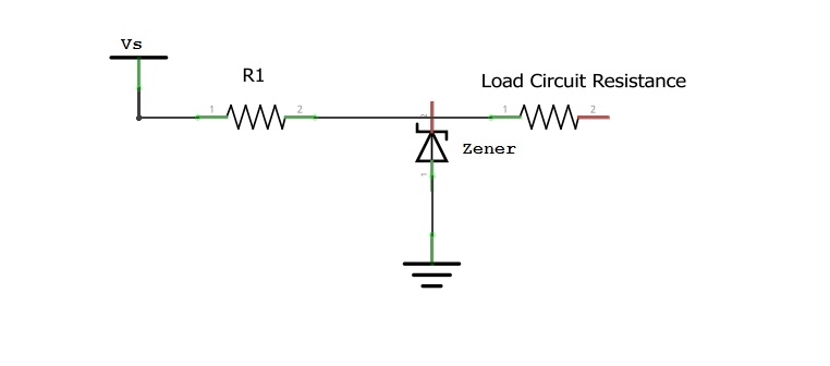Title: Zener diodes, working, reference and applications