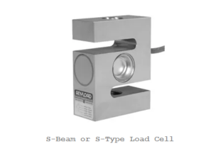 Types and working of load cells