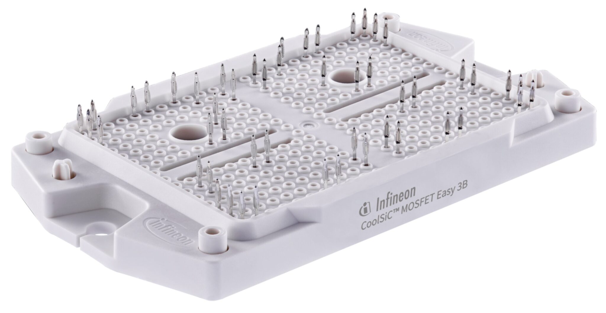 Infineon extends CoolSiC M1H technology portfolio with 1200 V SiC MOSFETs