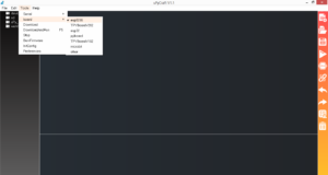 MicroPython - Getting started with ESP8266 and uPyCraft IDE