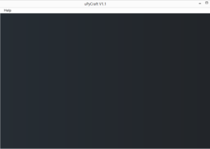 MicroPython - Getting started with ESP8266 and uPyCraft IDE
