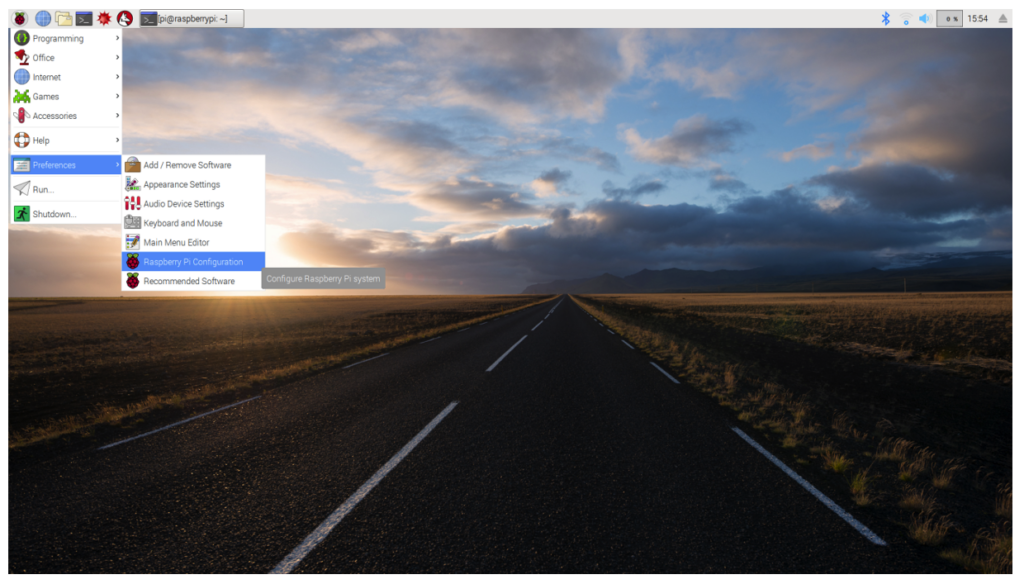 How to design an online home-surveillance system using Raspberry Pi