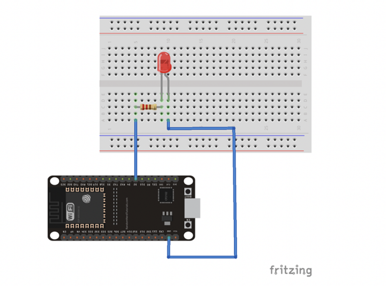 How to use ESP32's sleep and wake-up modes in MicroPython