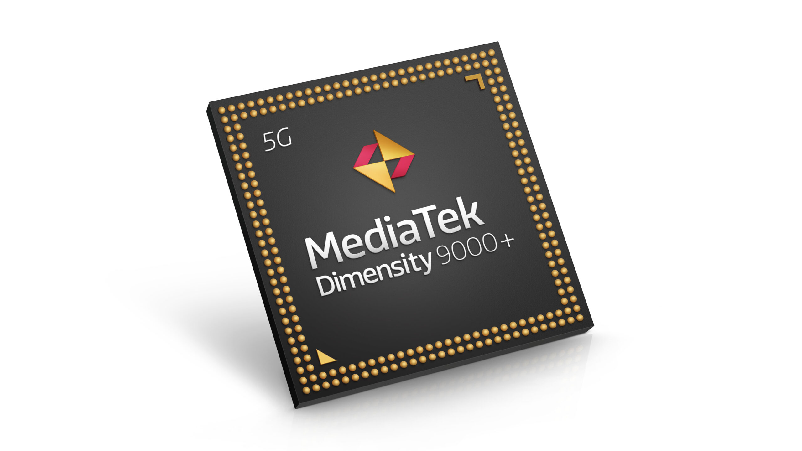 MediaTek's chipset offers high-performance option for 5G smartphones