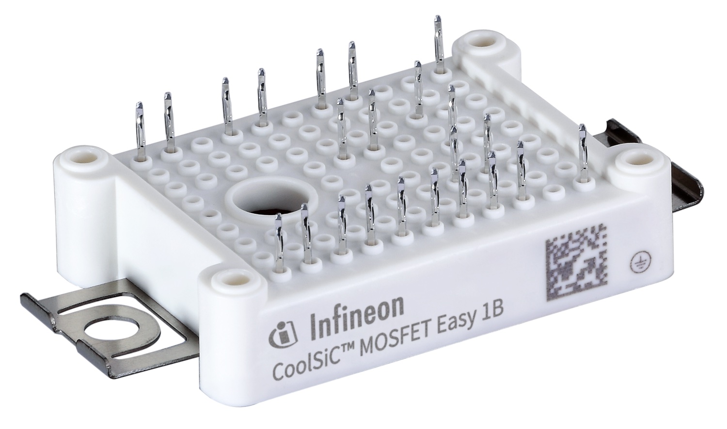 Infineon’s CoolSiC devices support Delta's bi-directional inverter