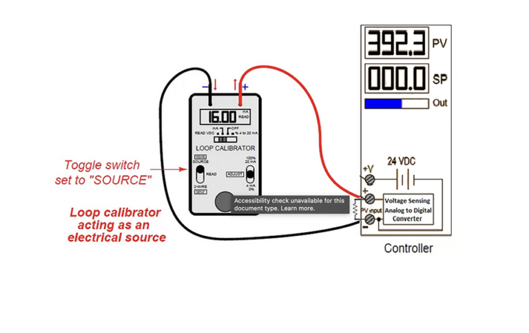 calibration Archives - Engineers Garage
