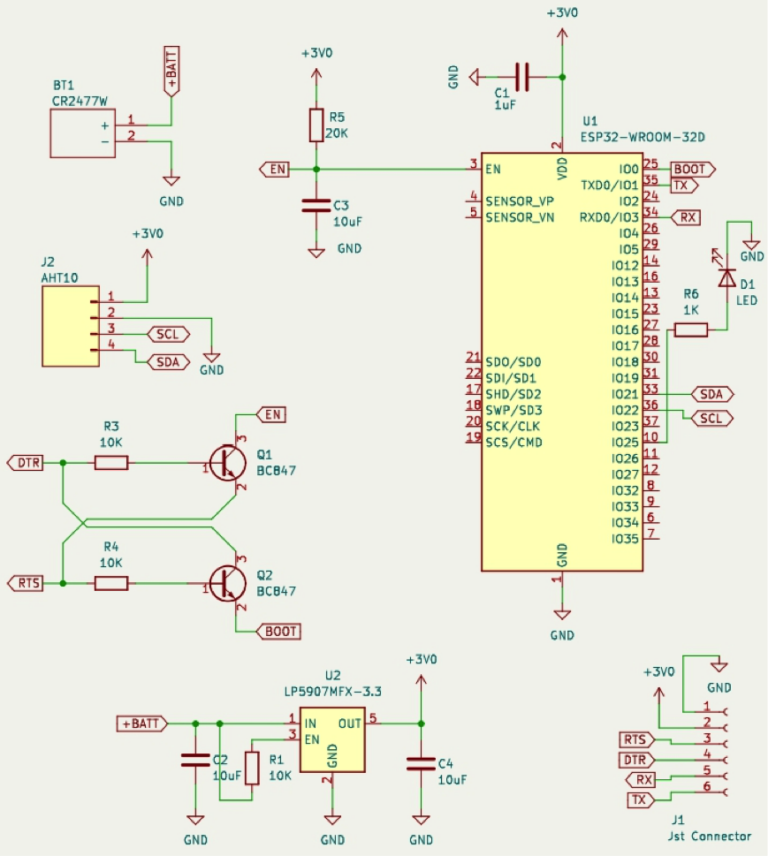 How to achieve longer MCU battery life with low power sleep mode